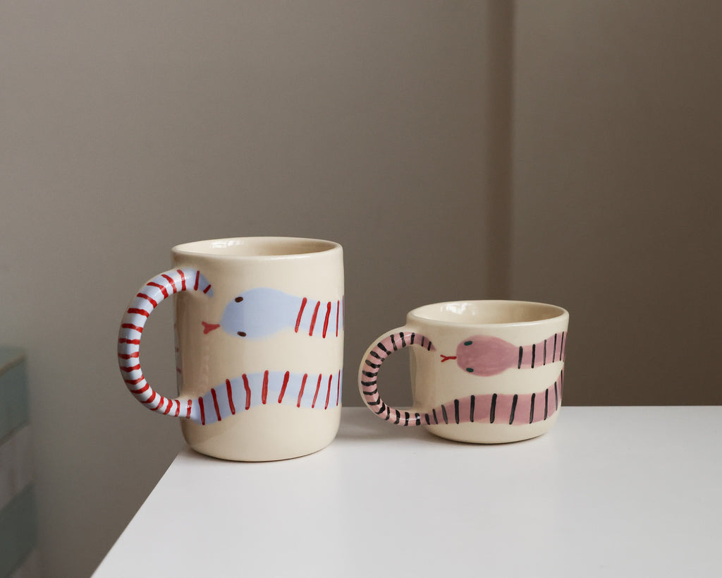 Everything – Helen Levi Ceramics