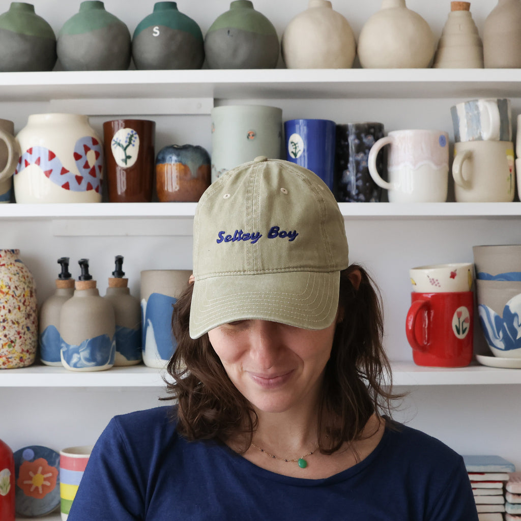 Everything – Helen Levi Ceramics