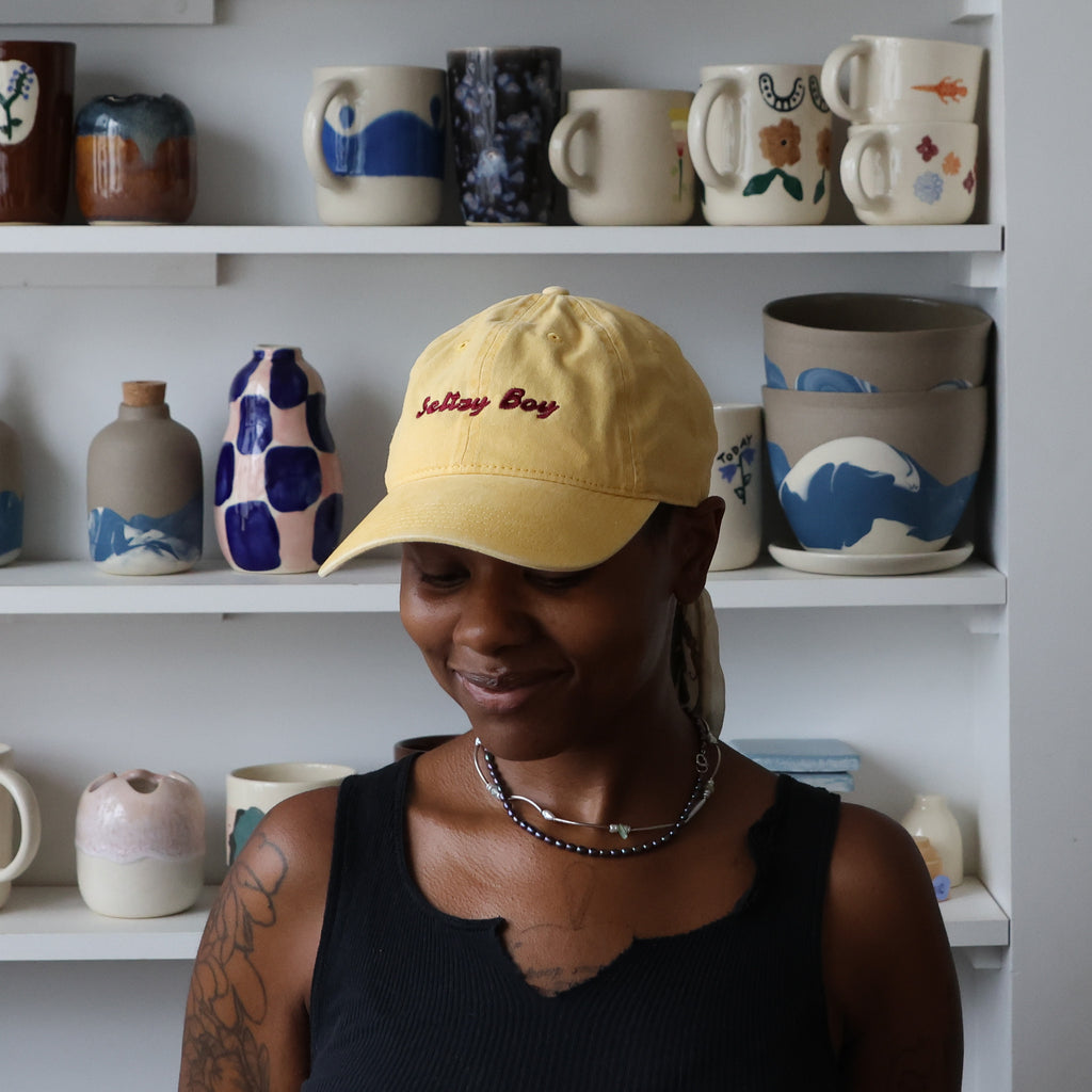 Everything – Helen Levi Ceramics